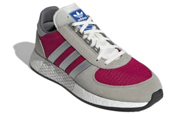 Adidas Marathon Tech Sneakers