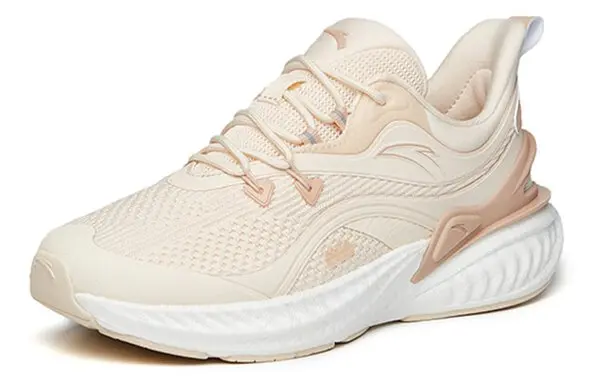ANTA Mars Foam Sneakers
