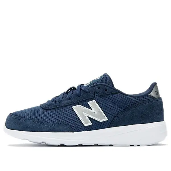 NEW BALANCE 321 Series Sneakers - Bluegray