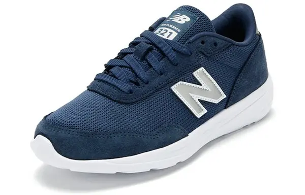 NEW BALANCE 321 Series Sneakers - Bluegray