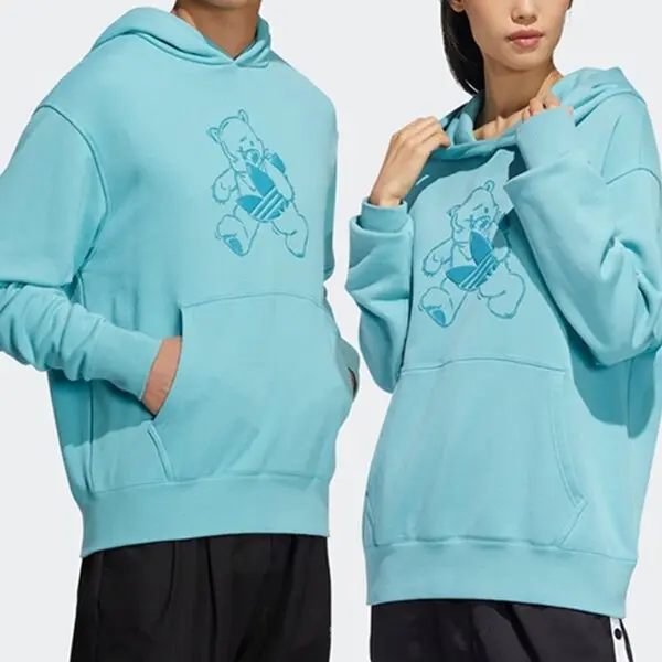Adidas Originals Graphic Hoodie - Default Colorway