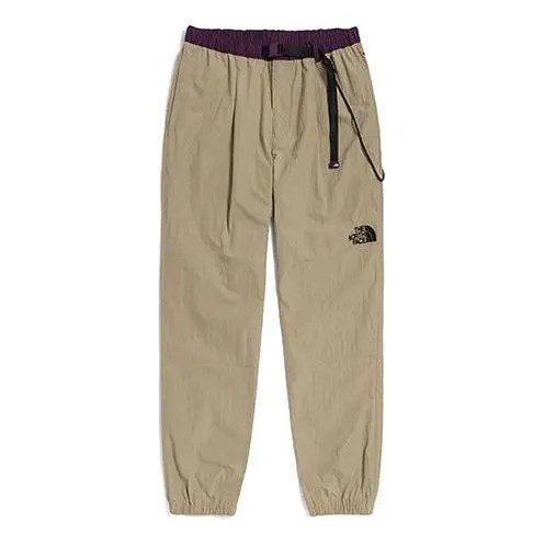 The North Face Exploration Pants - Brown