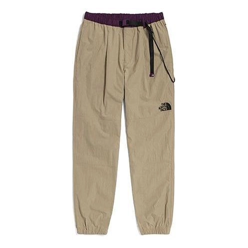 The North Face Exploration Pants - Brown