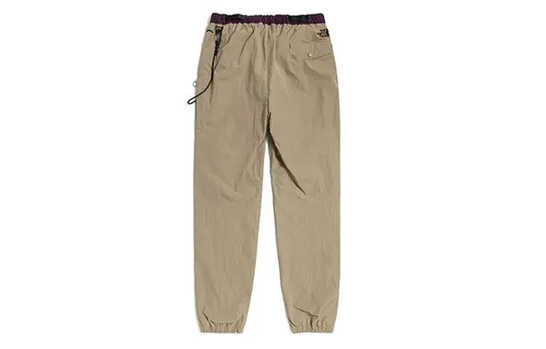 The North Face Exploration Pants - Brown