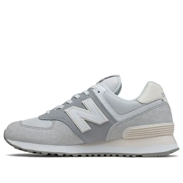 NEW BALANCE 574 Sneakers - Grey