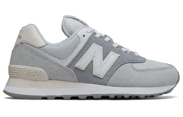 NEW BALANCE 574 Sneakers - Grey