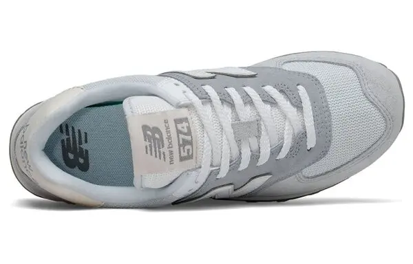 NEW BALANCE 574 Sneakers - Grey