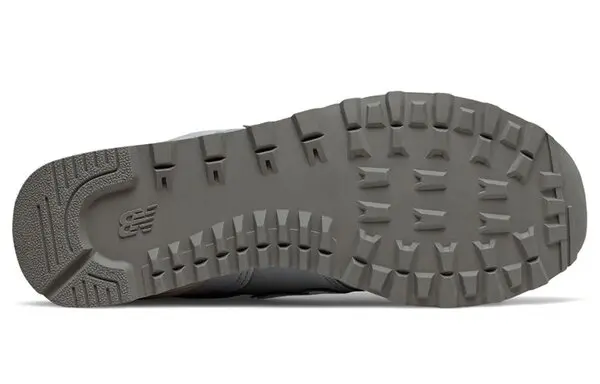 NEW BALANCE 574 Sneakers - Grey
