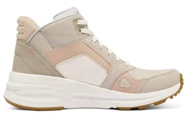 Sketchers Global Jogger High-top Sneakers