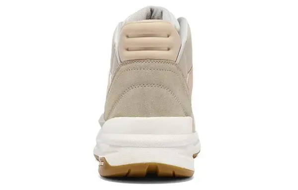 Sketchers Global Jogger High-top Sneakers