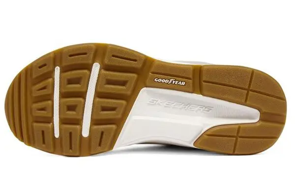 Sketchers Global Jogger High-top Sneakers