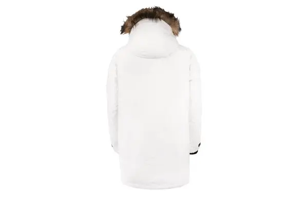 NEW BALANCE Down Parka