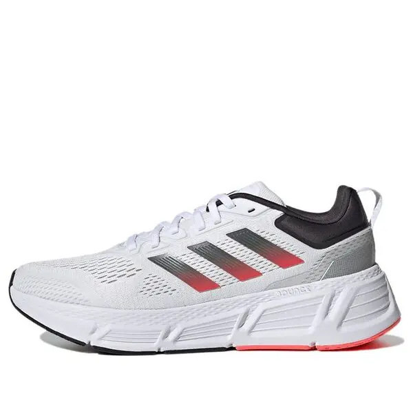 Adidas Questar Running Sneakers - White