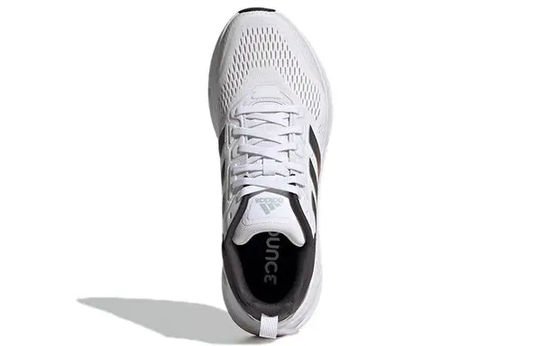 Adidas Questar Running Sneakers - White