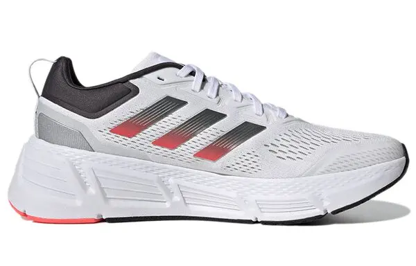 Adidas Questar Running Sneakers - White