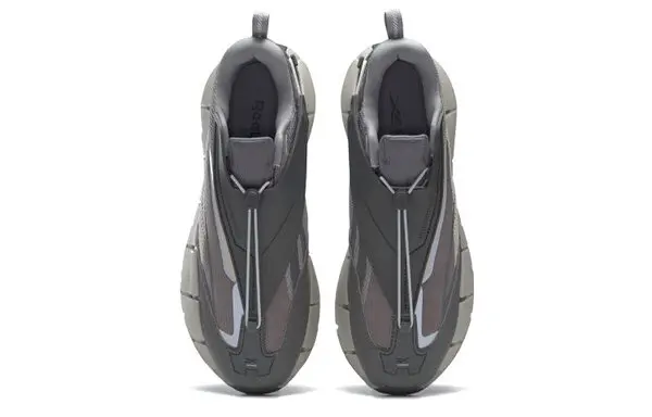 REEBOK Zig 3d Storm Hydro Sneakers - Gray