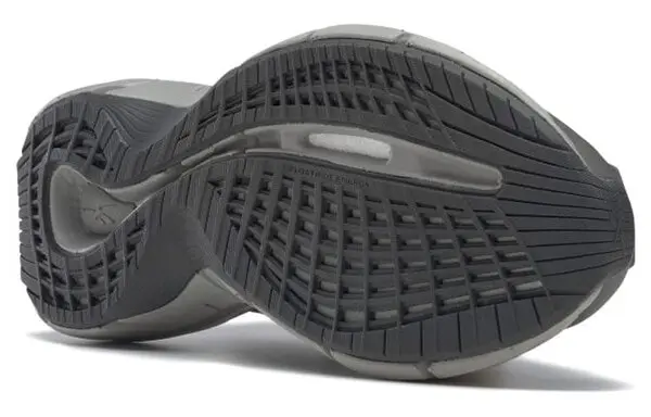 REEBOK Zig 3d Storm Hydro Sneakers - Gray