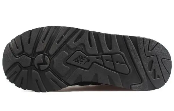 NEW BALANCE 999 Series Low Top Sneaker - Black/yellow