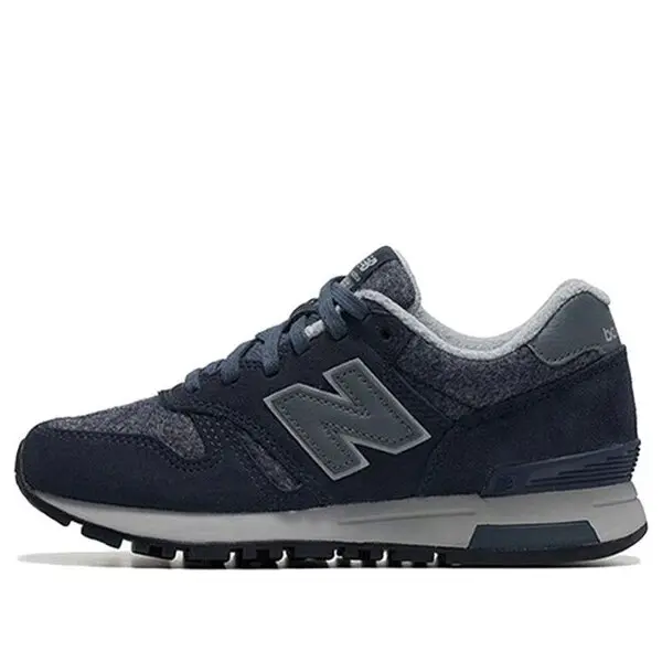 NEW BALANCE 565 Series Sneakers - Dark Blue