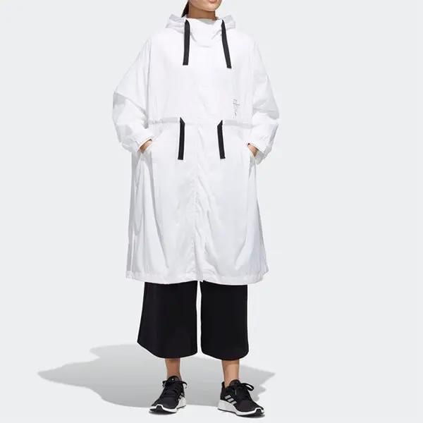 Adidas Sty Long Jacket