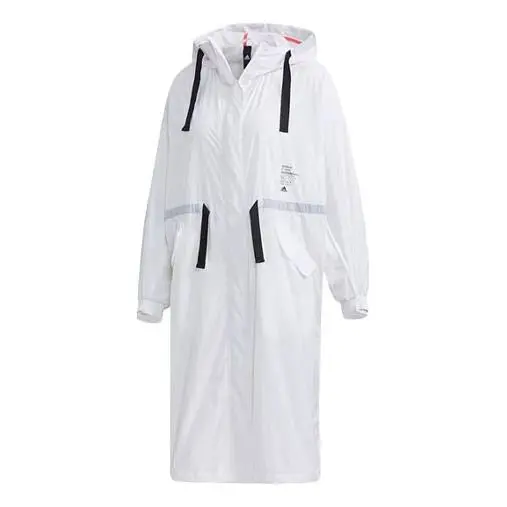 Adidas Sty Long Jacket
