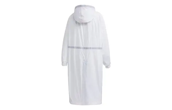 Adidas Sty Long Jacket
