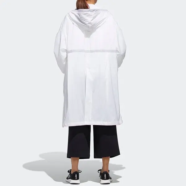 Adidas Sty Long Jacket