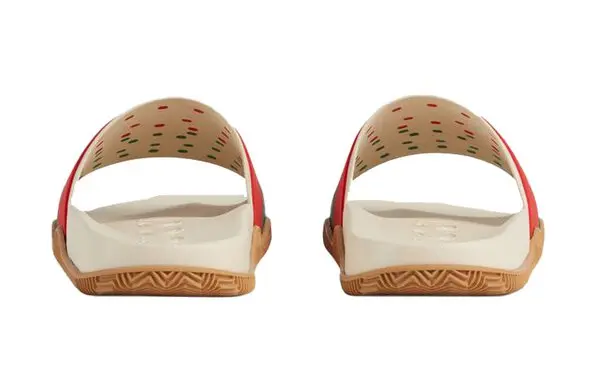Gucci Interlocking G Slide