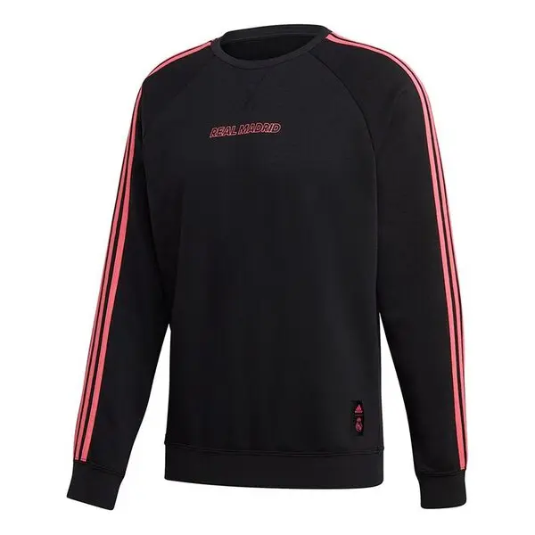 Adidas Real Madrid Pullover