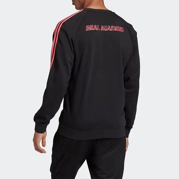 Adidas Real Madrid Pullover