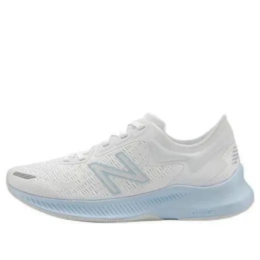 NEW BALANCE Pesu Performance Sneakers - White/blue