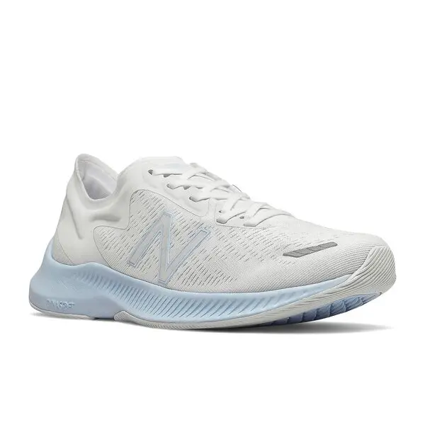 NEW BALANCE Pesu Performance Sneakers - White/blue
