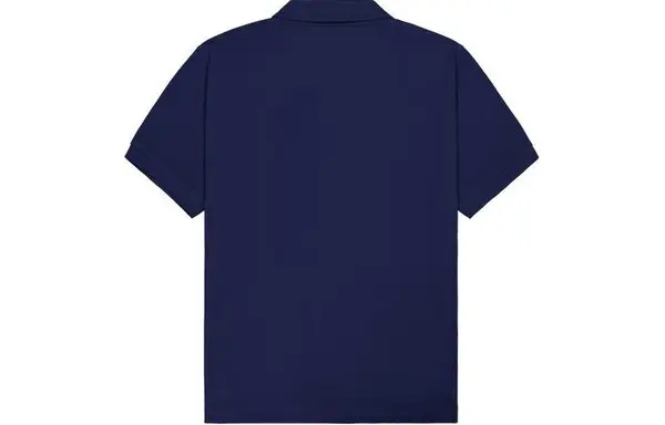 NEW BALANCE Cotton Polo T-shirt Asia Sizing