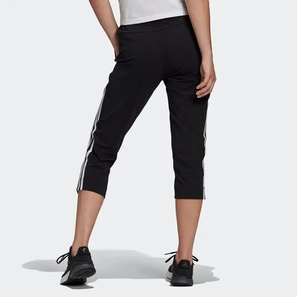 Adidas Essentials Single 3/4 Pants