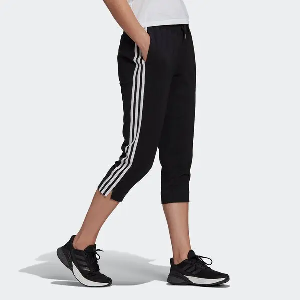 Adidas Essentials Single 3/4 Pants