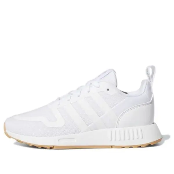 Adidas Multix Sneakers - Cloud White/cloud White/grey Two