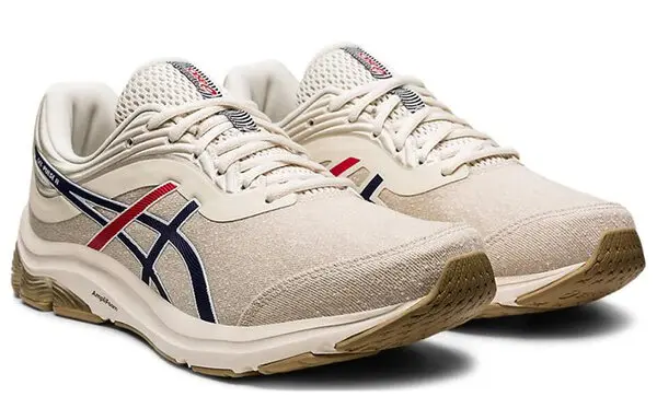 Asics Gel-pulse 11 Mx Athletic Sneakers - White