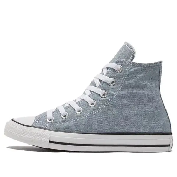 CONVERSE Chuck Taylor All Star High Top Sneakers - Grey/blue