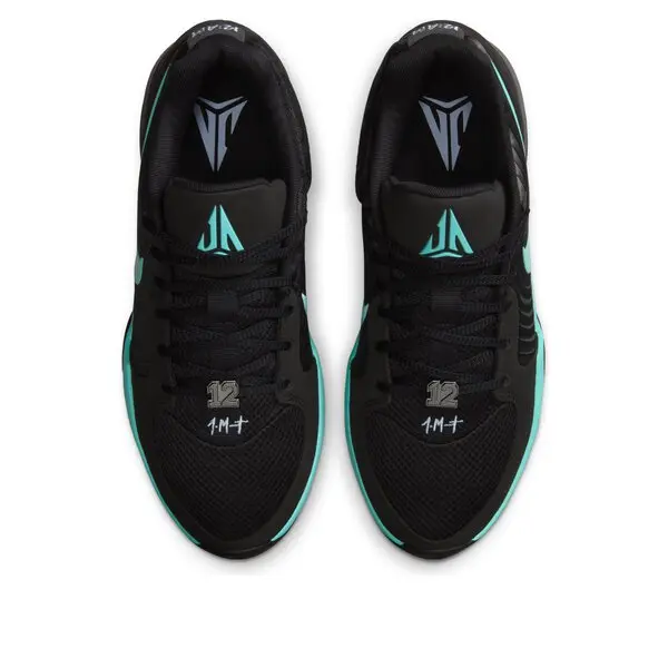 Nike Ja 2 Ep Athletic Sneakers