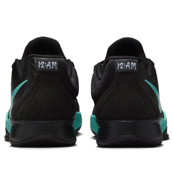 Nike Ja 2 Ep Athletic Sneakers