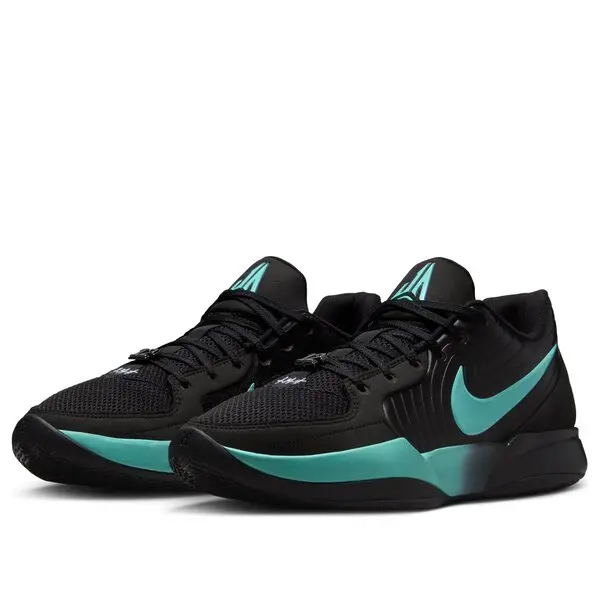 Nike Ja 2 Ep Athletic Sneakers