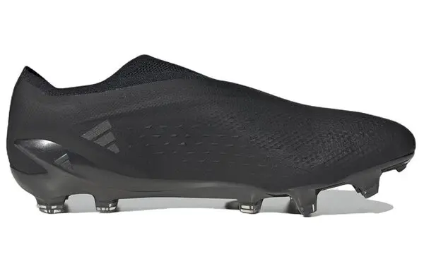 Adidas X Speedportal+ Fg Cleats - Black