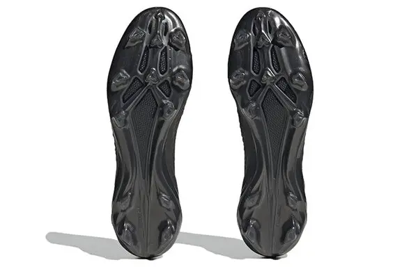 Adidas X Speedportal+ Fg Cleats - Black