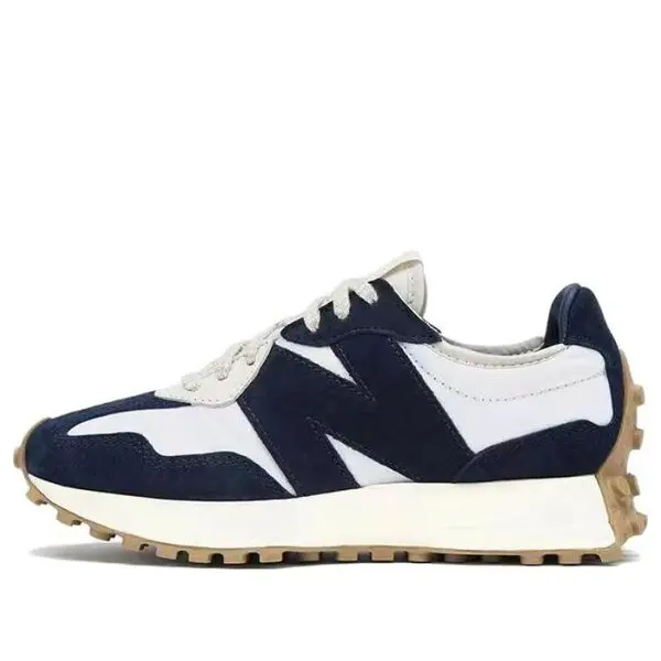 NEW BALANCE Beast X 327 Sneakers - Blue