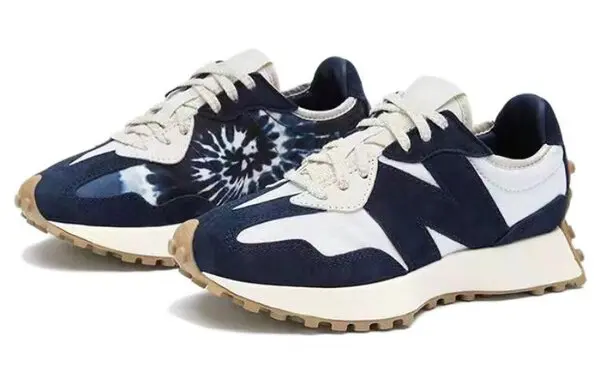 NEW BALANCE Beast X 327 Sneakers - Blue