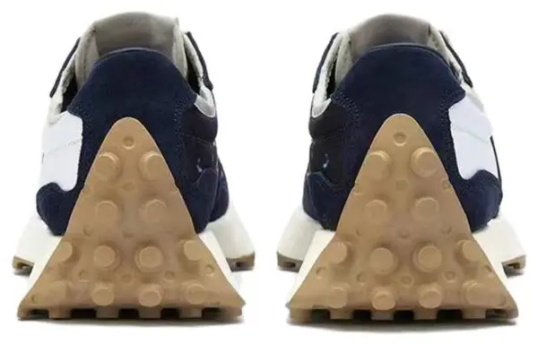 NEW BALANCE Beast X 327 Sneakers - Blue