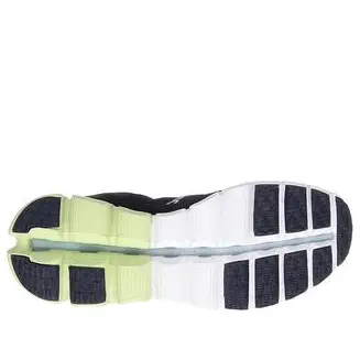 On Cloudflow 3.0 Sneakers - Ink/meadow