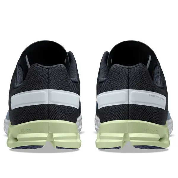 On Cloudflow 3.0 Sneakers - Ink/meadow