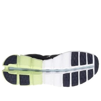 On Cloudflow 3.0 Sneakers - Ink/meadow