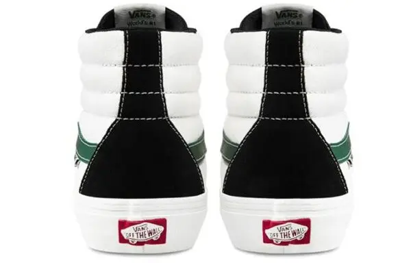 VANS Sk8-hi Pro Alpine High-top Sneakers